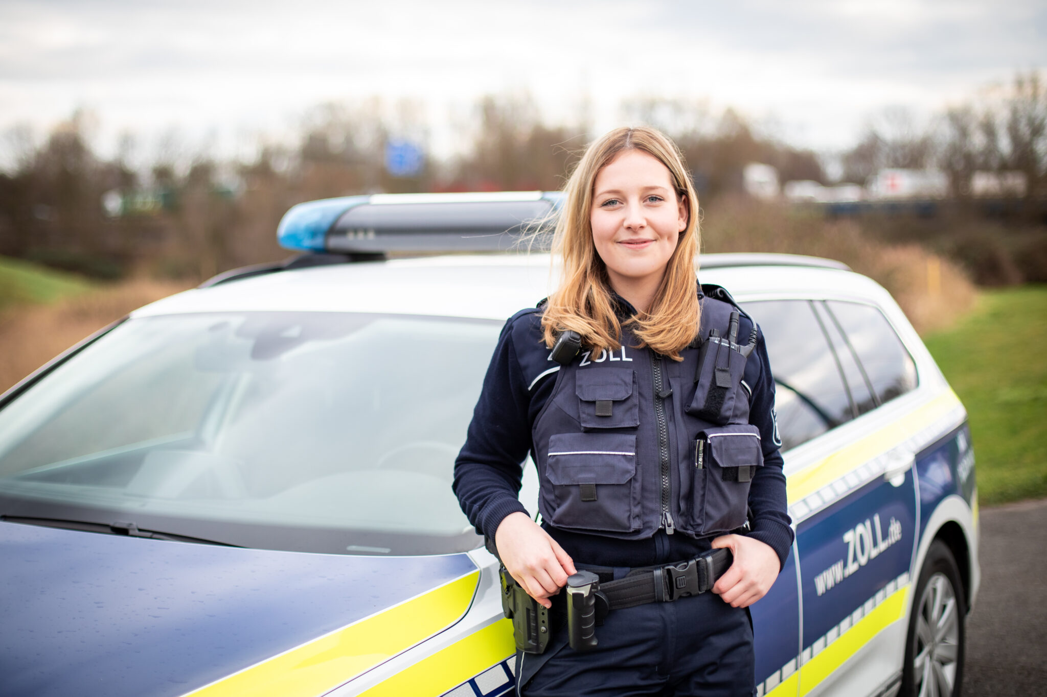 GdP-Zoll intern – Gewerkschaft der Polizei – Bezirksgruppe Zoll