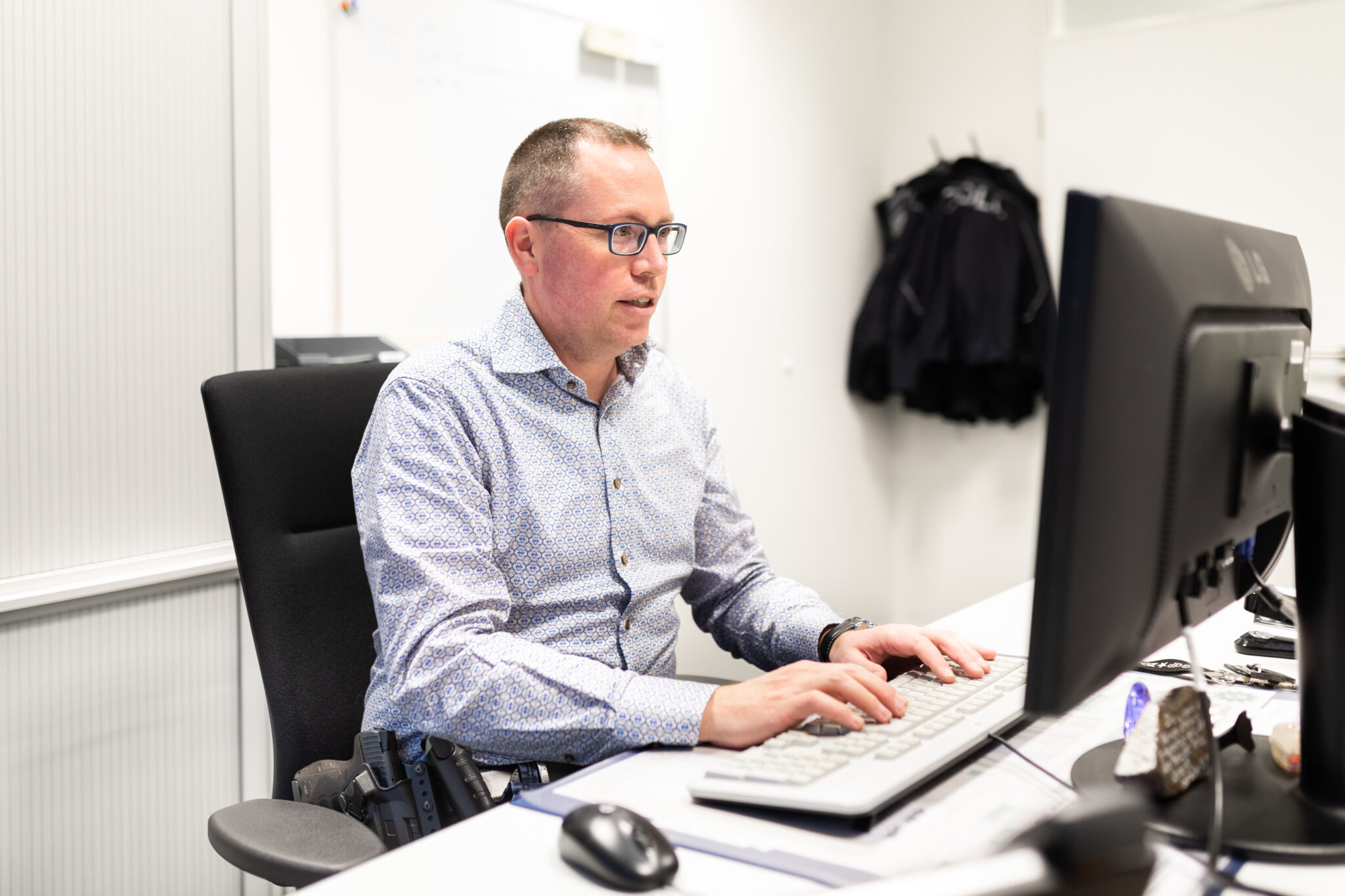 GdP-Zoll intern – Gewerkschaft der Polizei – Bezirksgruppe Zoll